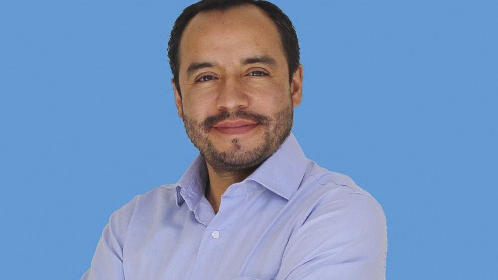 La Bestia Política - Comunicación y Poder