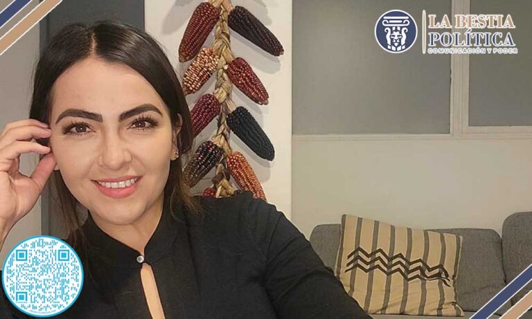 Relevo..Llega Nydia Cano como Directora del Instituto Estatal de la ...
