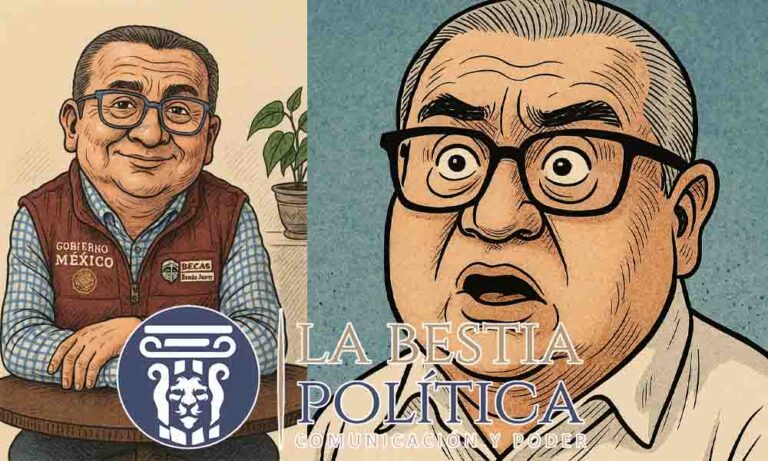 🎉Homero Meneses, el secretario fiestero: el OFS le observa más de 2.8 ...