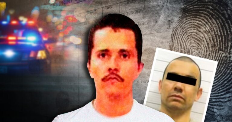 «R1» fue detenido en 2012 y liberado por un juez en 2022; ahora es el ...